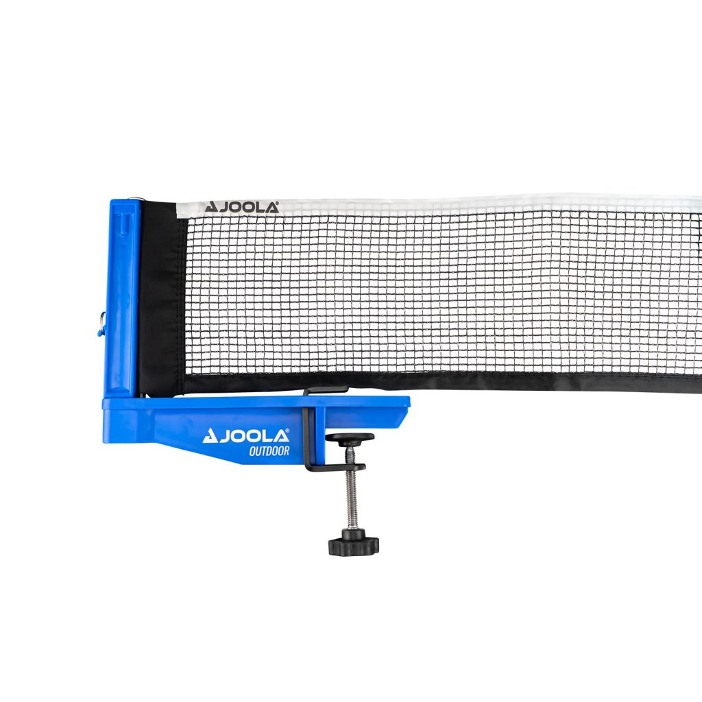 JOOLA Outdoor Table Tennis Net and Post Set - JoolaSG Shop
