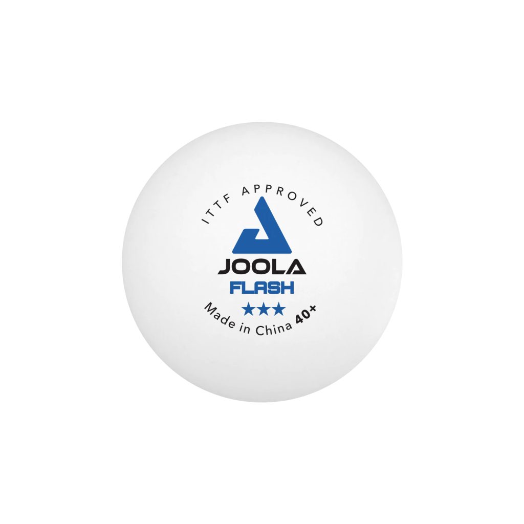 JOOLA Dynaryz INFERNO Table Tennis Rubber - JoolaSG Shop