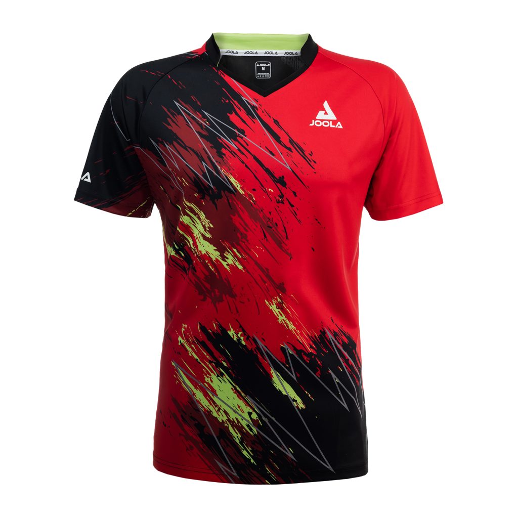 Table Tennis Glue Joola Express Ultra - Short Pips Table Tennis Rubber