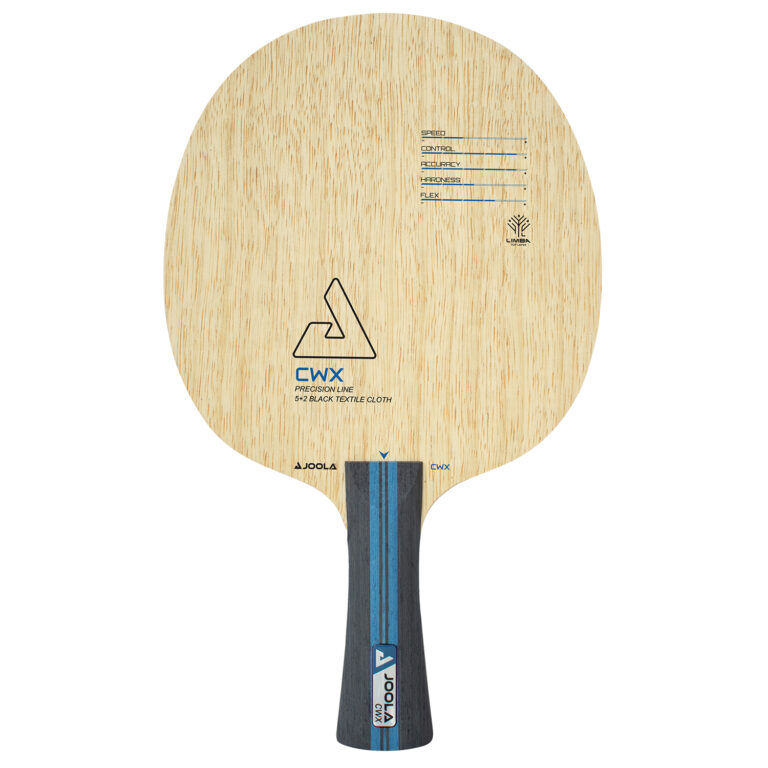 JOOLA Dynaryz INFERNO Table Tennis Rubber - JoolaSG Shop